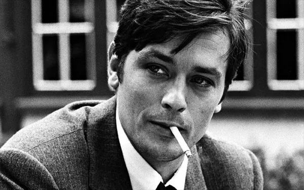 Αλέν Ντελόν: Πώς είναι σήμερα ο γόης του κινηματογράφου – RPN