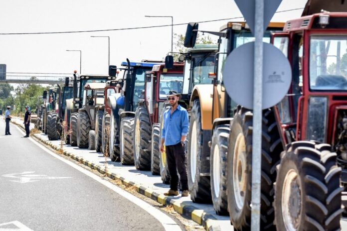 Οι αγρότες ακόμα ψάχνουν τις «μεγάλες μεταρρυθμίσεις», στα εθνικά η ...