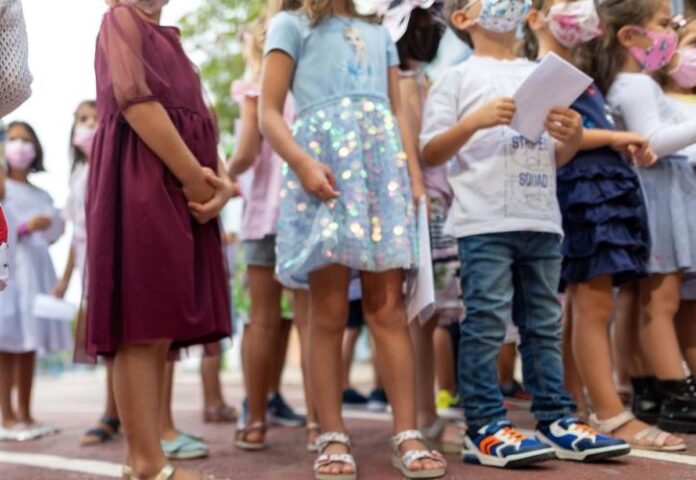14 Νοεμβρίου ξεκινούν οι αιτήσεις για την Πρώιμη Παιδική Παρέμβαση – 2. ...
