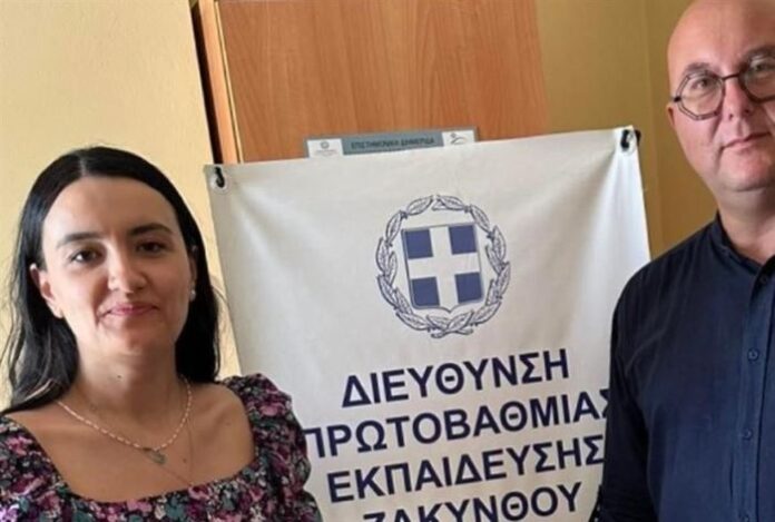 Θρήνος στη Ζάκυνθο για την 35χρονη νηπιαγωγό που πέθανε – Τριήμερο ...